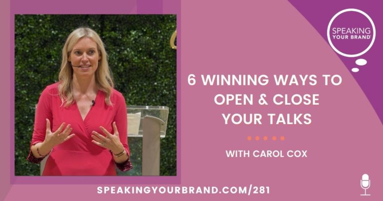 How To Use Simple Story Structure To Create Compelling Content With