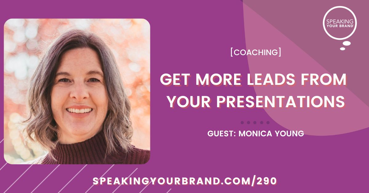 What are you looking for? | Speaking Your Brand