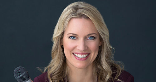 About Carol Cox Of Speaking Your Brand Speaking Your Brand