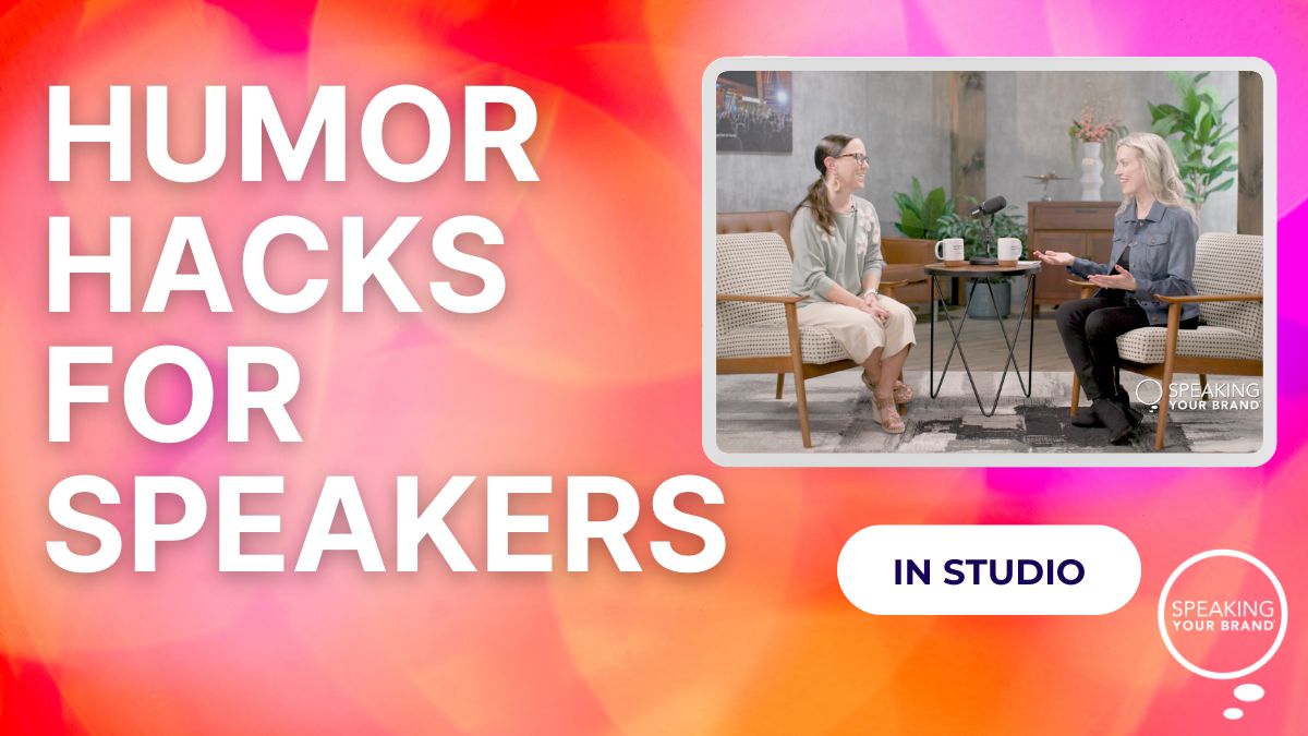 Every Talk Needs Humor: Here are 5 Ways to Make Your Audience Laugh ...